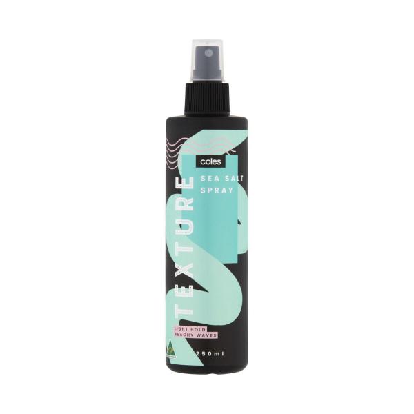 Buy Coles Sea Salt Spray 250 ML | Coles