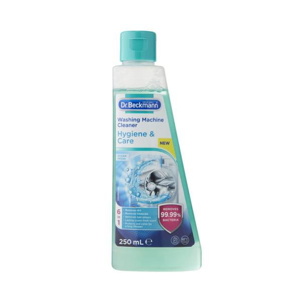 Buy Dr Beckmann Washing Machine Cleaner 250mL | Coles