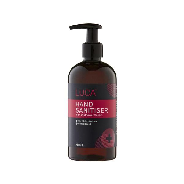 Buy LUCA HAND SANITISER | Coles