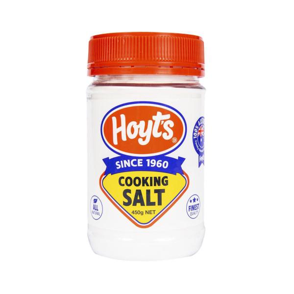 Buy HOYTS COOKING SALT | Coles