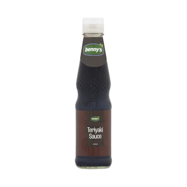 Buy Benny's Teriyaki Sauce 300mL | Coles