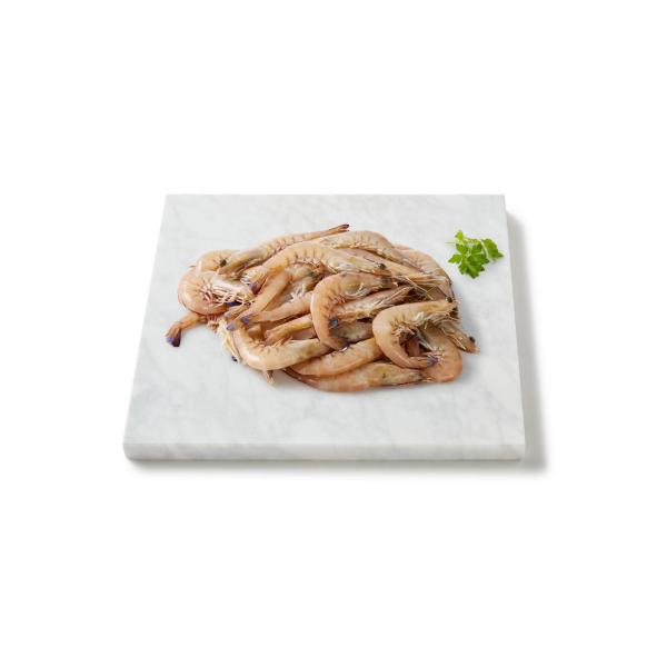 Buy Coles Australian Msc Thawed Raw King Prawns approx. 250g | Coles