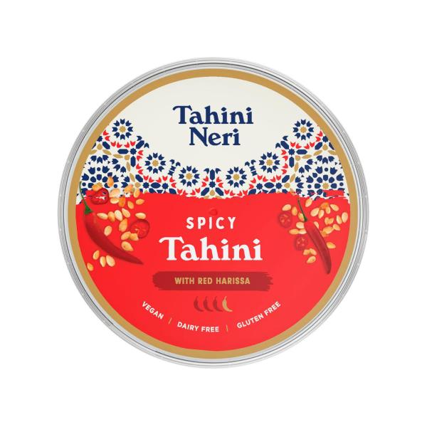Buy Tahini Neri Spicy Tahini Dip 200g | Coles