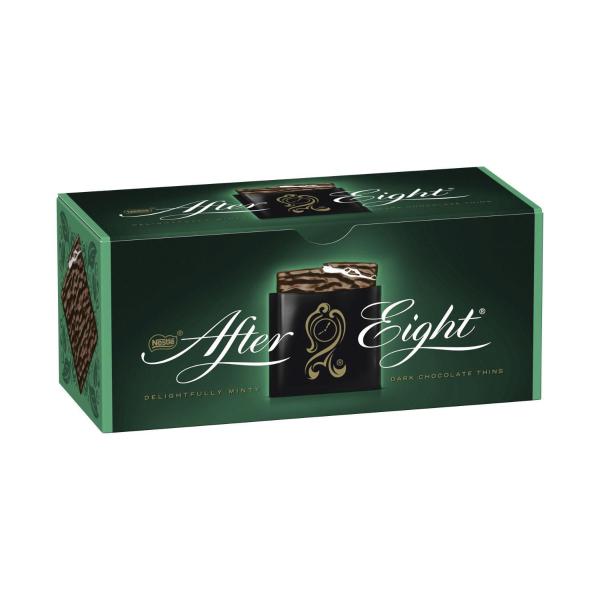 Buy Nestle After Eight Dinner Mints 200g | Coles