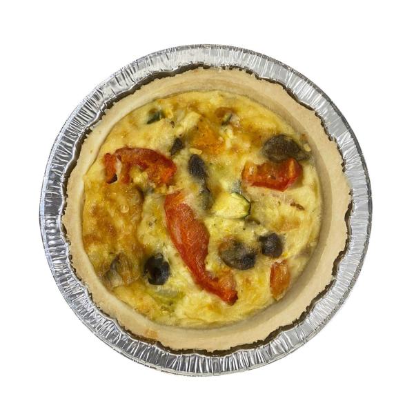 Buy COLES VEGETABLE TART | Coles
