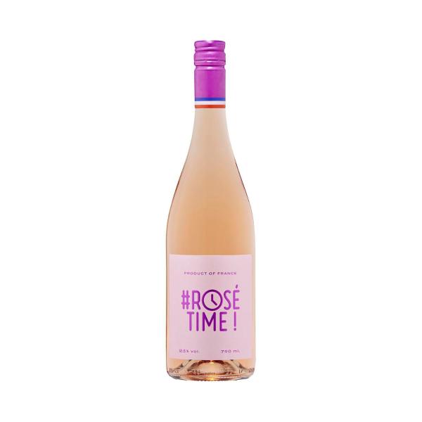 Buy ROSE TIME 750ml 1 Each | Coles