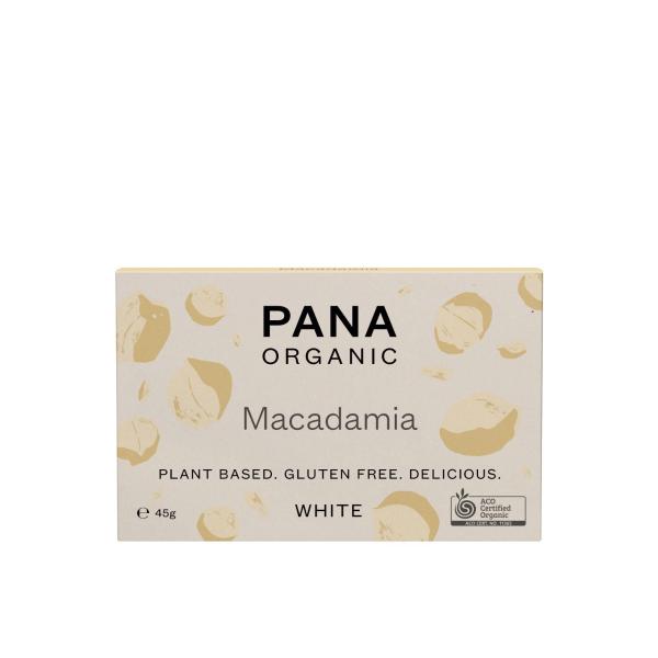 Buy PANA WHITE MACADAMIA . | Coles