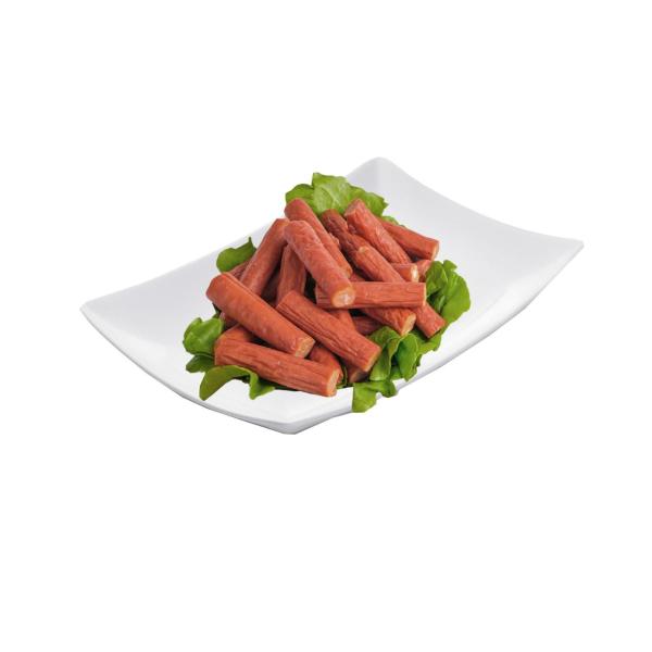 Buy D'Orsogna Tasty Sticks Hot & Spicy From The Deli approx. 100g | Coles