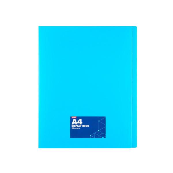 Buy Coles A4 Display Folder 1 Each | Coles