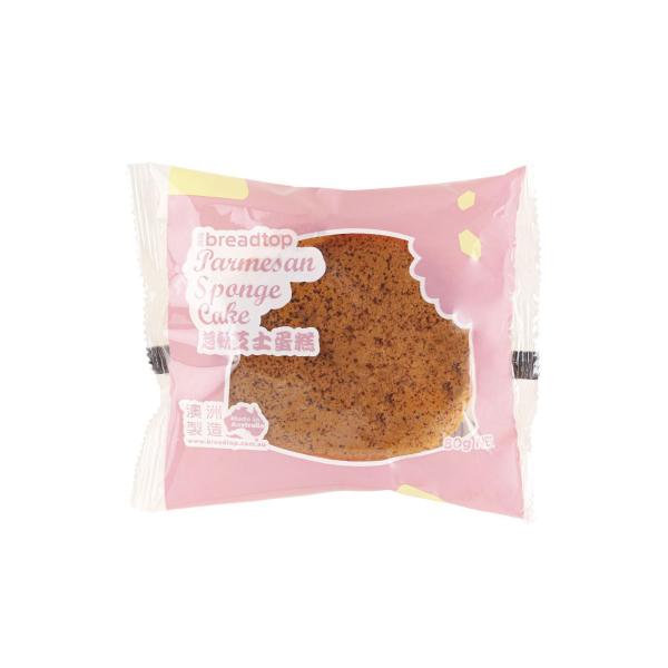 Buy BREADTOP PARMESAN SPONGE CAKE 1 EA | Coles