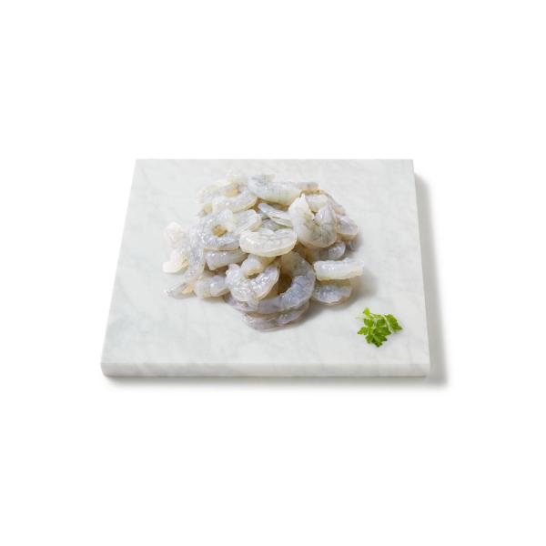 Buy Coles Deli Thawed Raw Peeled Prawn Meat approx. 250g | Coles