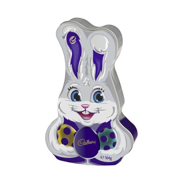Buy CADBURY EASTER BUNNY TIN | Coles