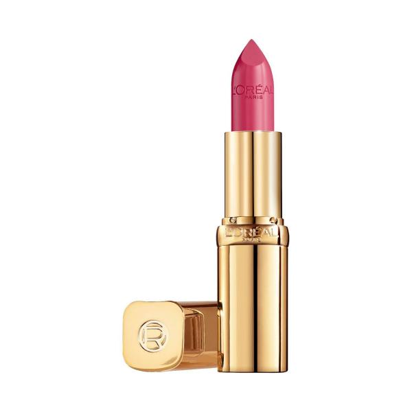 Buy L'OREAL COLOR RICHE LIPSTICK ROSE CREME | Coles