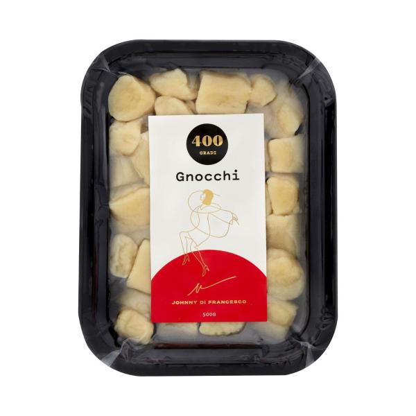 Buy 400 Gradi Fresh Pasta Gnocchi 500g | Coles