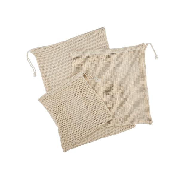 Buy Coles Mesh Bags 3 pack | Coles