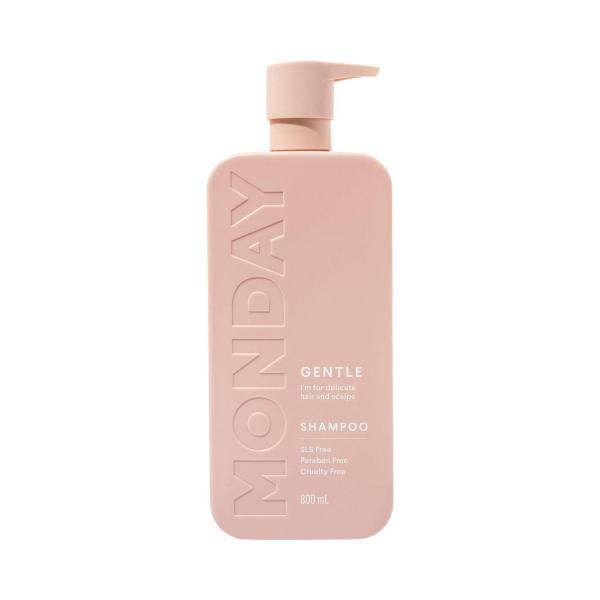 Buy MONDAY SHAMPOO GENTLE | Coles