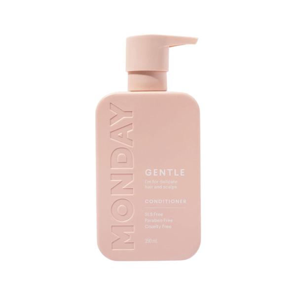 Buy MONDAY CONDITIONER GENTLE | Coles