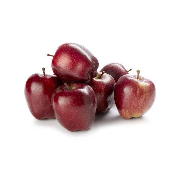Buy Coles Red Delicious Apples Loose approx. 180g each | Coles