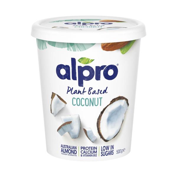 Buy ALPRO YOGHURT COCONUT | Coles