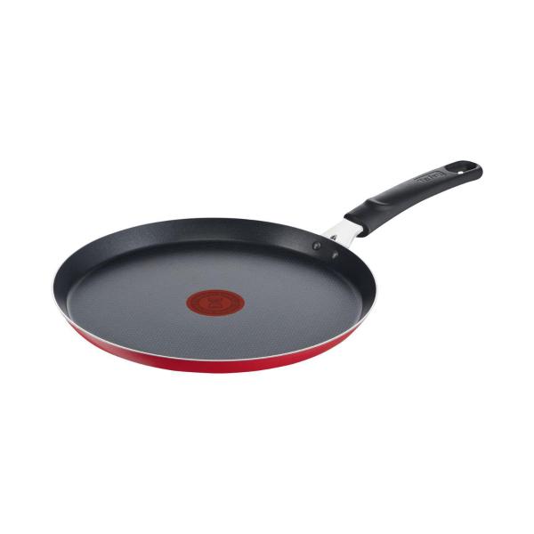Buy Tefal Easy Clean Pancake Frypan 25cm 1 each | Coles