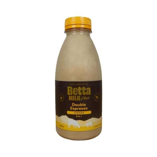 Buy BETTA ESPRESSO FLAVOURED MILK | Coles