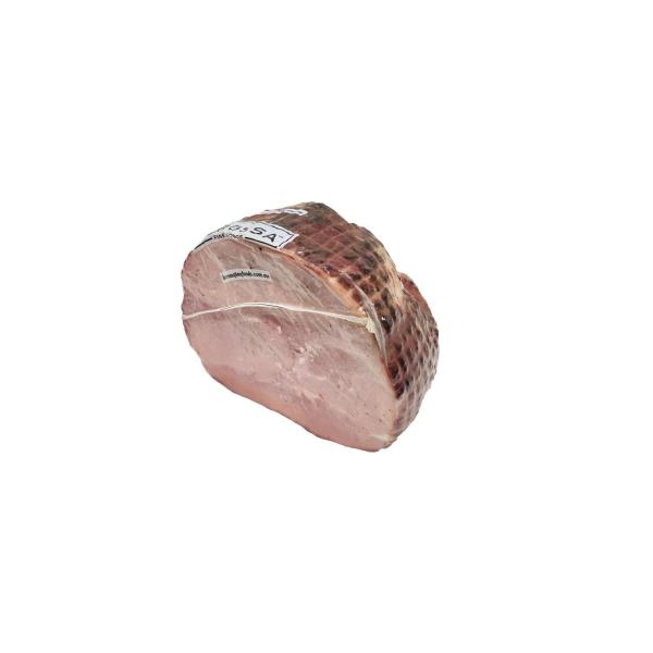 Buy BAROSSA FINE FOODS SMOKED SHIRAZ & HONEY HAM | Coles