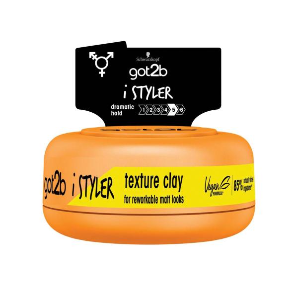 Buy Schwarzkopf Got2b I Styler 75mL | Coles
