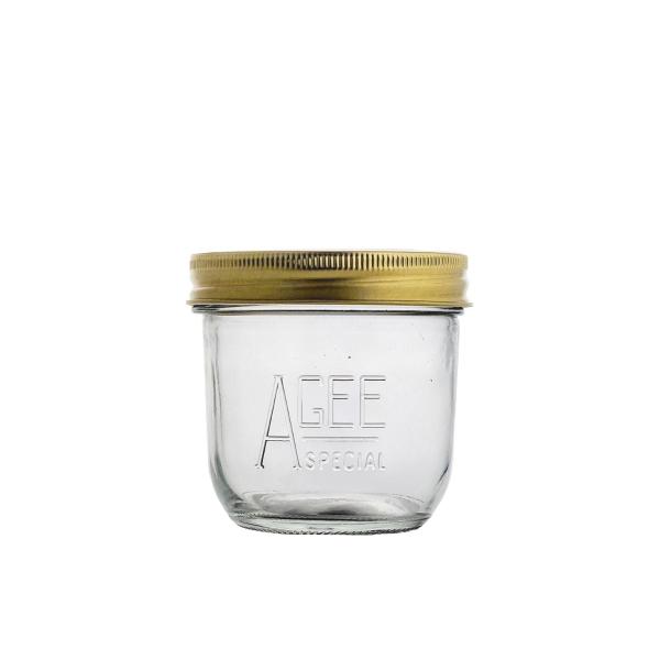 Buy Agee Special Preserving Jar 250mL | Coles