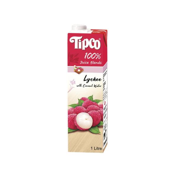 Lychee Juice Coles
