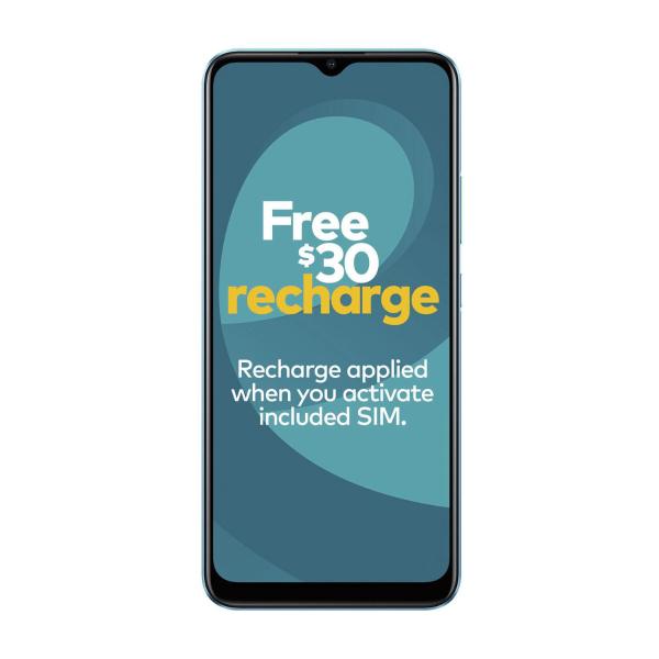 Buy OPTUS REALME C21 . | Coles