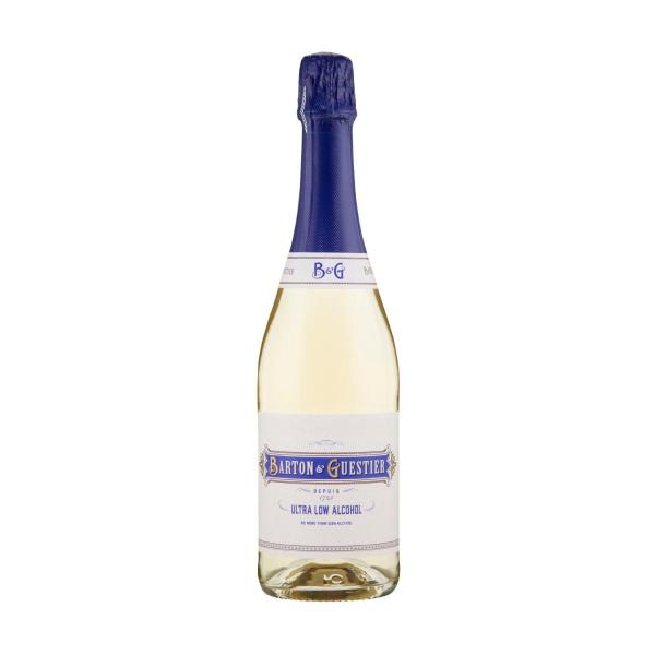 Buy Barton & Guestier Ultra Low Alcohol 750ml 1 Each | Coles
