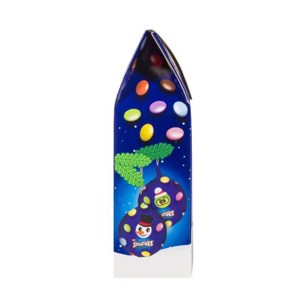 Buy NESTLE SMARTIES SANTA TREE DECORATION | Coles