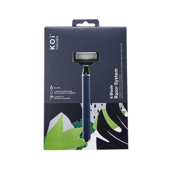 Buy KOi For Men Razor Kit 1 each | Coles