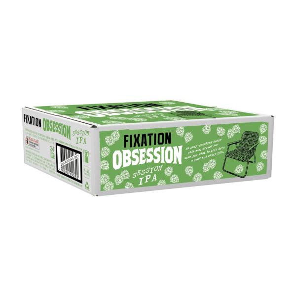 Buy FIXATION FIXATION OBSESSION IPA CA | Coles