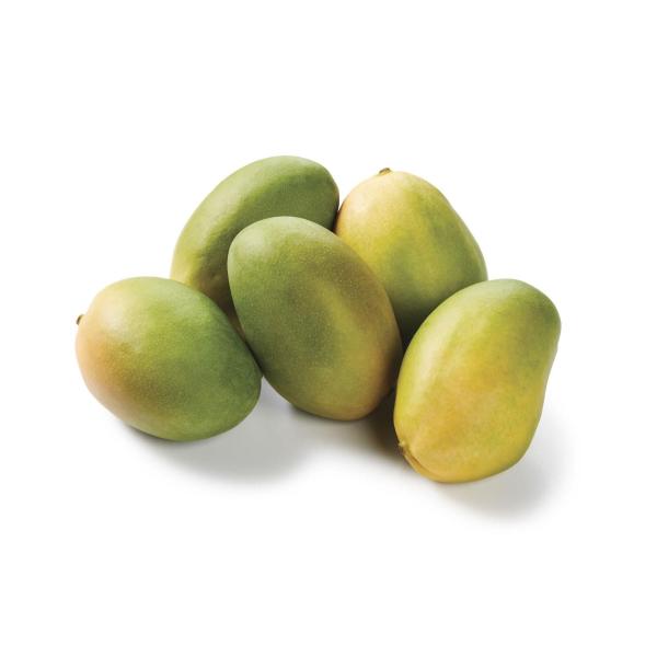 Buy FRESH BROOKS MANGOES | Coles
