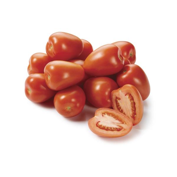 Buy Coles Roma Tomatoes Loose approx. 70g | Coles