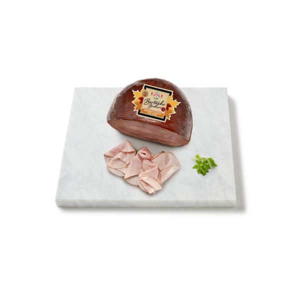Buy BERTOCCHI.. SMOKED MAPLE LEG HAM. | Coles