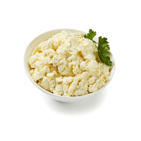Buy Coles Deli Ricotta Full Fat approx. 100g | Coles