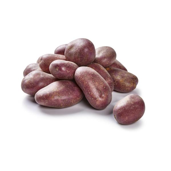 Buy FRESH ROYAL BLUE POTATOES LOOSE | Coles