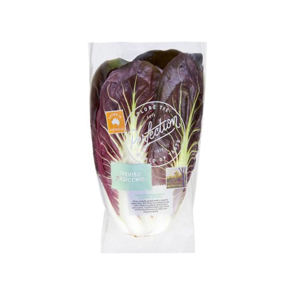 Buy FRESH RADICCHIO LETTUCE | Coles