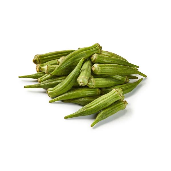 Buy Coles Okra Loose approx. 10g | Coles
