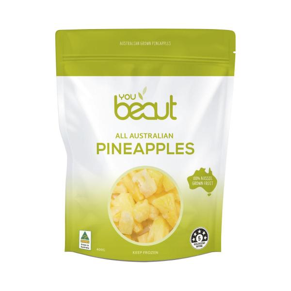 Buy YOU BEAUT ALL AUSTRALIAN PINEAPPLE | Coles