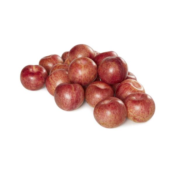 Buy FRESH DAPPLE DANDY PLUMS | Coles