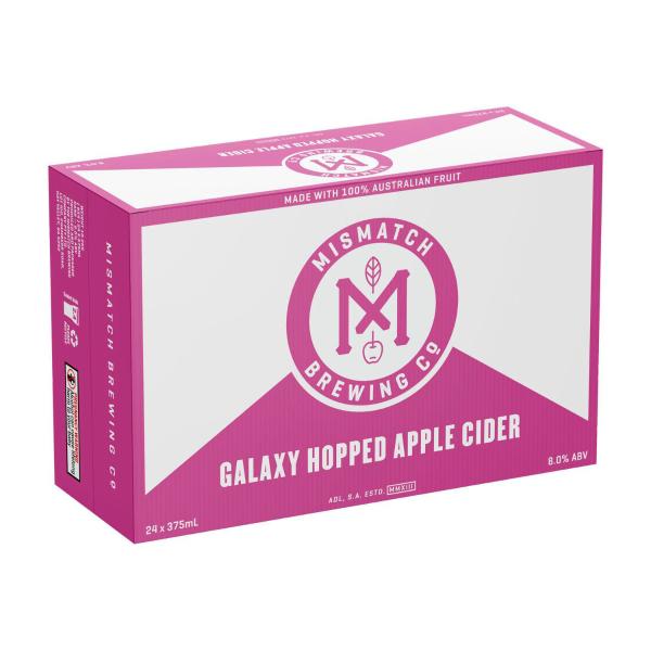 Buy MISMATCH MISMATCH GALAXY HOPPED CI | Coles