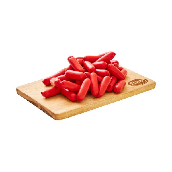 Buy Primo Cocktail Frankfurts From The Deli approx. 50g Each | Coles