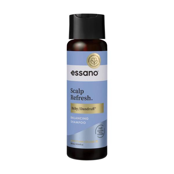 Buy ESSANO SHAMPOO SCALP REFRESH | Coles