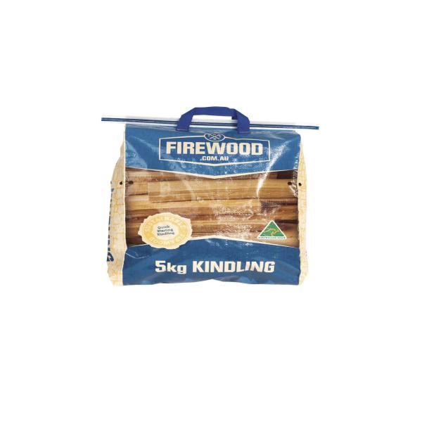 Buy GREEN CENTRE KINDLING BAG | Coles