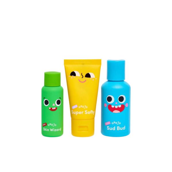 Buy Gro To Ready Gift Set 1 each | Coles