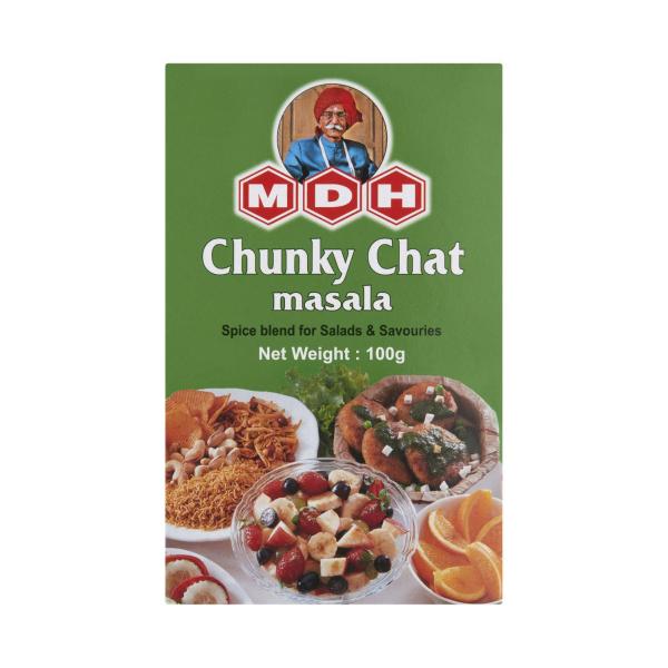 Buy MDH Chunky Chat Masala 100g | Coles