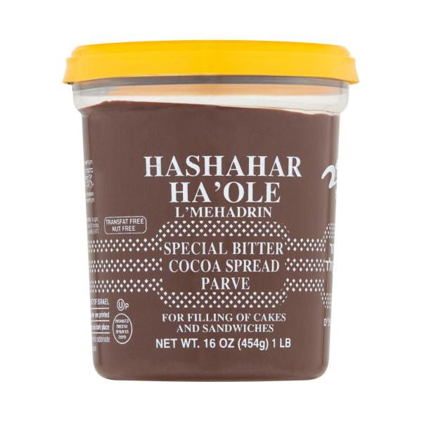 Buy Hashahar H'aole Special Cocoa Spread 454g | Coles